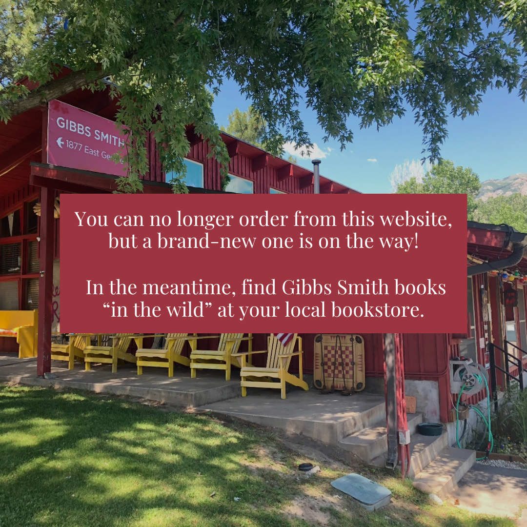 Gibbs Smith Book and Gift | Gibbs Smith