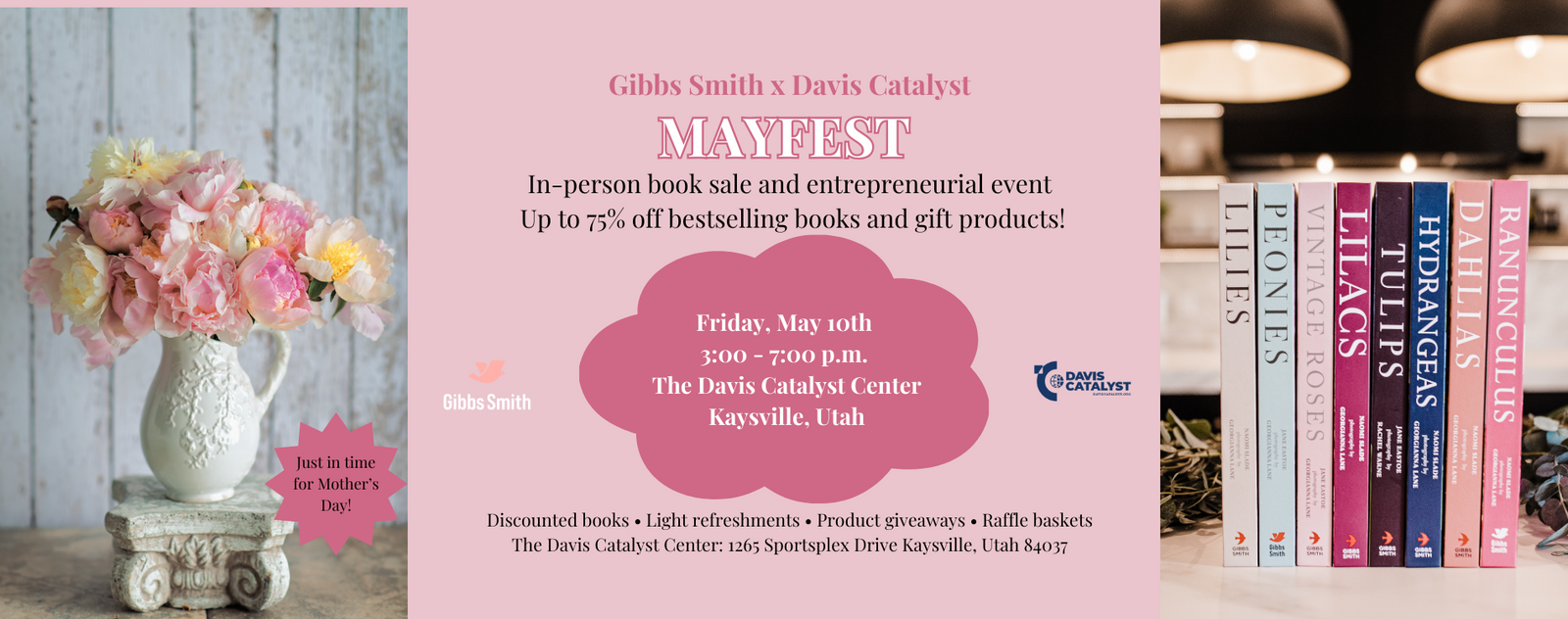 Gibbs Smith Book and Gift | Gibbs Smith