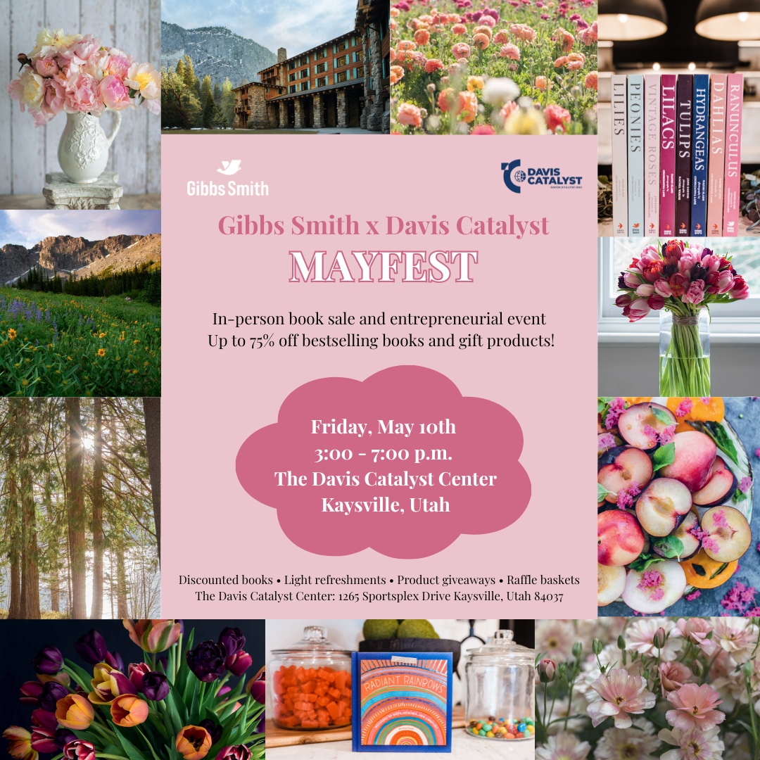 Gibbs Smith Book and Gift | Gibbs Smith